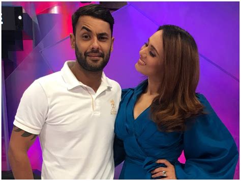 Stuart Binny Marriage Photos Roger Binny With His Wife Cynthia And