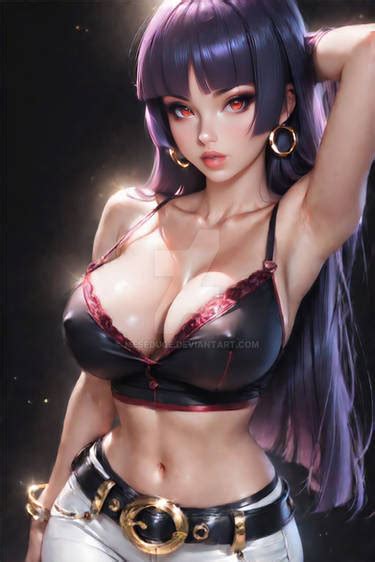 Futanari Big Penis By Sexyshemale69 On Deviantart