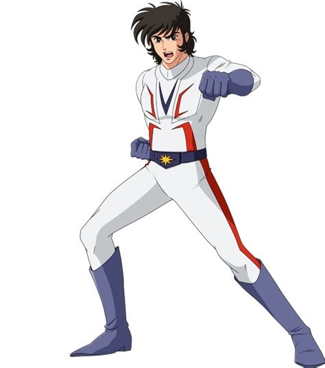 Characters In Daimos Earthlings Tv Tropes