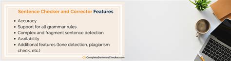 Complete Sentence Check Guide Complete Sentence Checker