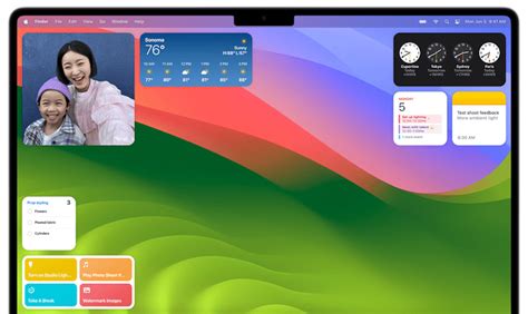 MacOS Sonoma What To Expect From The Upcoming Version