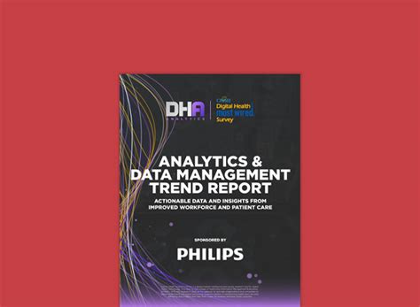 Analytics And Data Management Trend Report The Salesmark