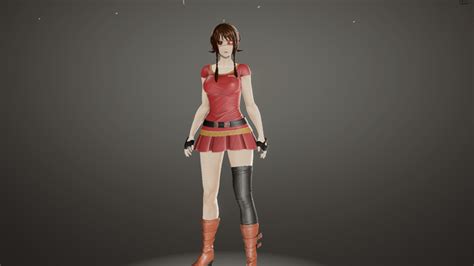 Hatless Megumin Attempt D Rfashionvein