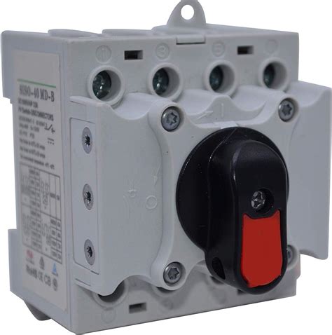Solar Dc Isolator Switch 1000v32a Pv Dc Battery Ubuy Philippines