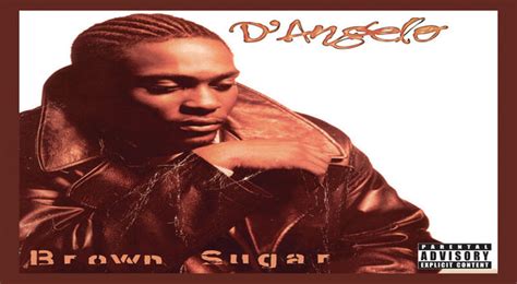 Dangelos “brown Sugar” Album Hits 7x Platinum Eligibility After His