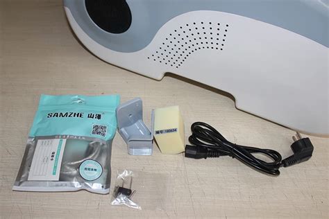 Ultrasound Bone Densitometer Portable And Accurate Analysis