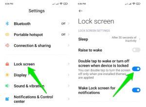 How To Use Android Phone Without Power Or Volume Buttons