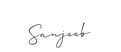98 Sanjeeb Name Signature Style Ideas Best Online Autograph