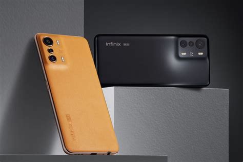 Bocoran Fitur Fitur Unggulan Yang Bakal Hadir Di Infinix Zero G Info Komputer