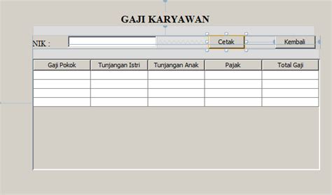 Searching Jtable Using Filter In Java With Sql Database Wawasan Kita