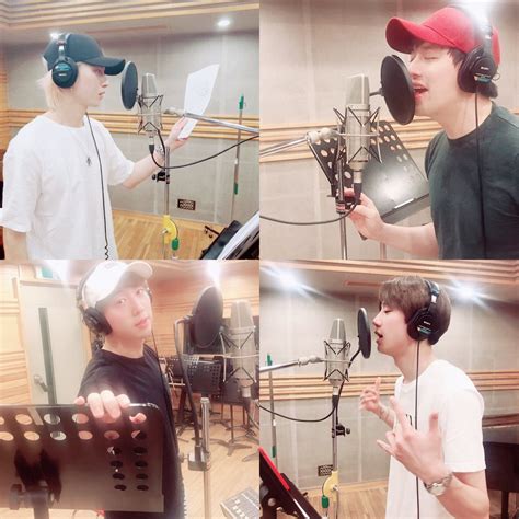 Soo Sex — On October 10 U Kiss 15th Single Will Be