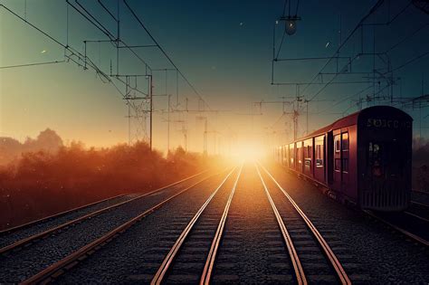 20000 Free Railway Track And Railway Images Pixabay