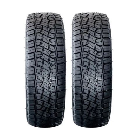Kit 2x Pneu 1757014 Modelo Atr Remold Novo Shopee Brasil