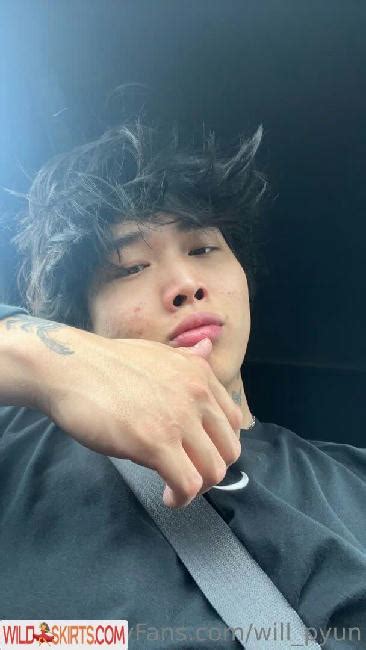 Willpyun Willpyun Willpyun Nude Onlyfans Instagram Leaked Photo 26