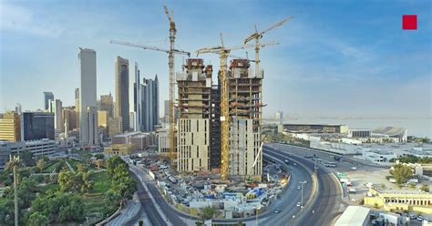 Pace Pace50 Kuwait Q8 Bahrain Saudiarabia Ksa Design Architecture Construction