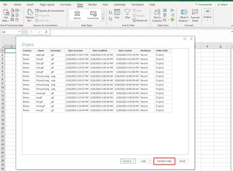 How To Set File Path In Excel My Microsoft Office Tips