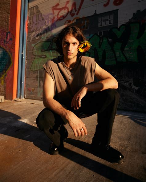 Raphael B Brooks Modeling Agency