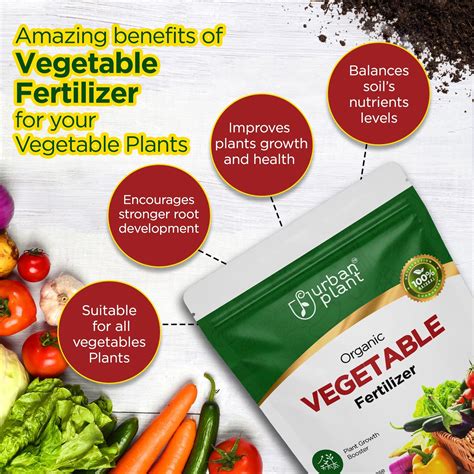 Vegetable Fertilizer