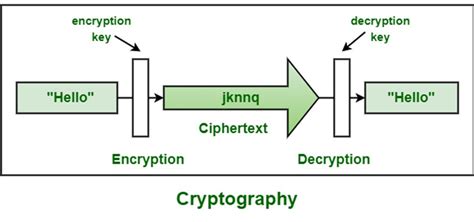 A Beginners Guide To Understanding Encryption And Decryption Imedia
