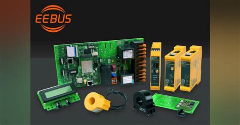 Bender Charge Controllers Now Speak Eebus Electronic Design