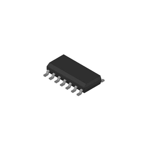 74ls08d Soic 14 Entegre Devre Fevaris®