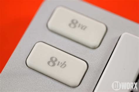 REVIEW CME Xkey Portable MIDI Keyboard DJWORX