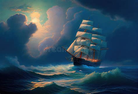 Ivan Aivazovsky Stock Illustrations 116 Ivan Aivazovsky Stock Illustrations Vectors And Clipart