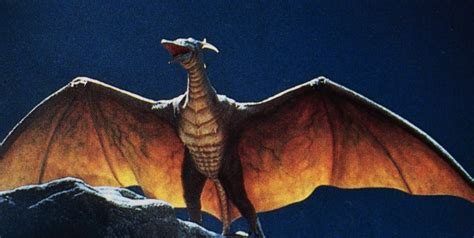 Why Did Rodan Fight Ghidorah