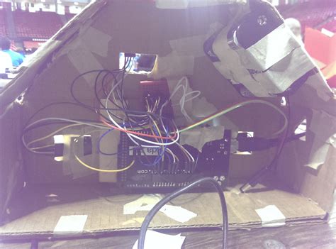 Arduino Game Tron Devpost Arduino Game Tron Devpost
