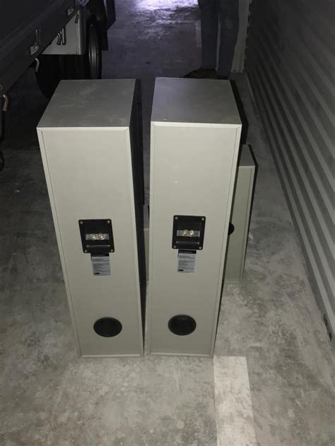 Speakers Audio Soundbars Speakers And Amplifiers On Carousell