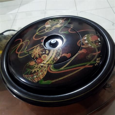 Tempat Snack Kitchen And Appliances Di Carousell