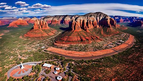 Discover Sedona Vortexes For Your Spiritual Journey