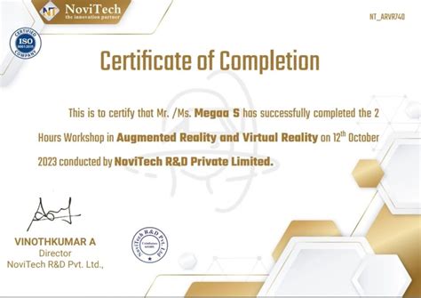 megaa s on linkedin ar vr continuouslearning