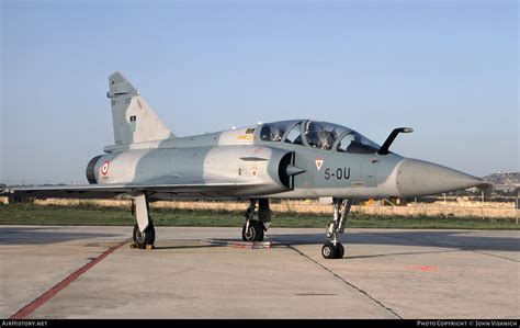 Aircraft Photo Of 512 Dassault Mirage 2000b France Air Force