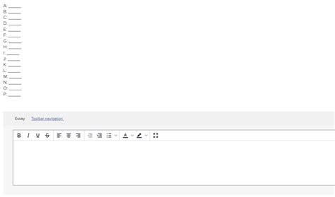 Solved Identify The Labeled Structures On The Human Skeleton