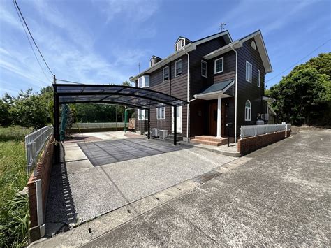 南房総市千倉町瀬戸4ldk戸建て 売却相談 新着査定物件