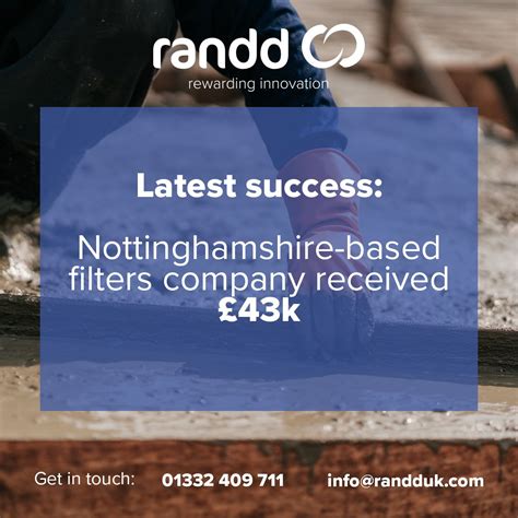 Nottinghamshirebusiness Taxcredits Research Development Randd