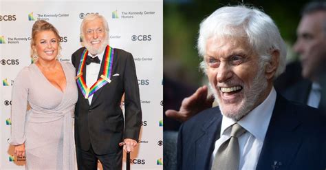 Dick Van Dyke 97 Has Magical Day At Disneyland With Wife Arlene Silver 52