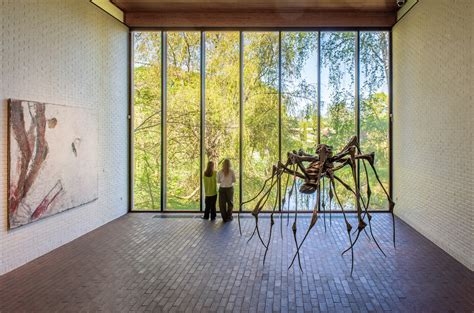 Franz Gertsch Louisiana Museum Of Modern Art