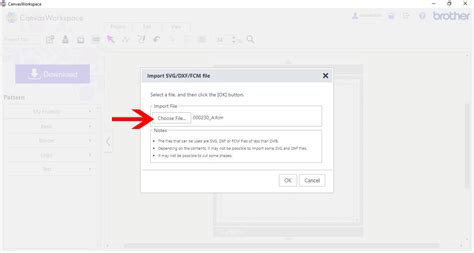 How To Use The Free Designs In Scan And Cut Canvas Workspace Design Bundles