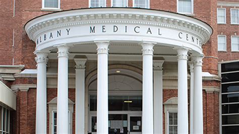 Albany Med Pursues Legal Regulatory Action Against Cdphp For At Least 50 Million In Breaches