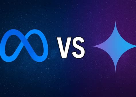 Llama 4 Vs Gemini 25 2025 Ai Model Showdown