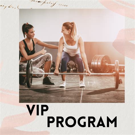 Personal Training For Women — Grounding Magic