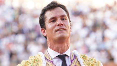 Daniel Luque Esto Es Para Mi Padre Cultoroes