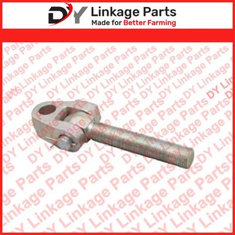Forged Top Link Replacement Ends At ₹ 50piece Dy Tractor Linkage
