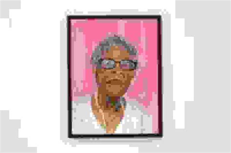 Lillian Young Black Elder Opal Lee 2022 Artsy