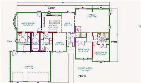 Winner Of The First Design For The 3 Bedroom Wheelchair Accessible