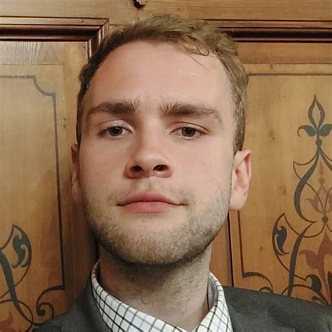 André Bruns Software Entwickler Orgadata Ag Xing