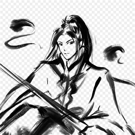 Classical Character Clipart Png Vector Psd And Clipart With