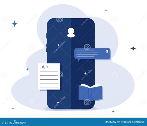 Work And Education Online Virtual Classes Chat Windows Laptop